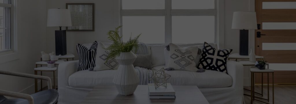 Foreverhome | Design in Mind